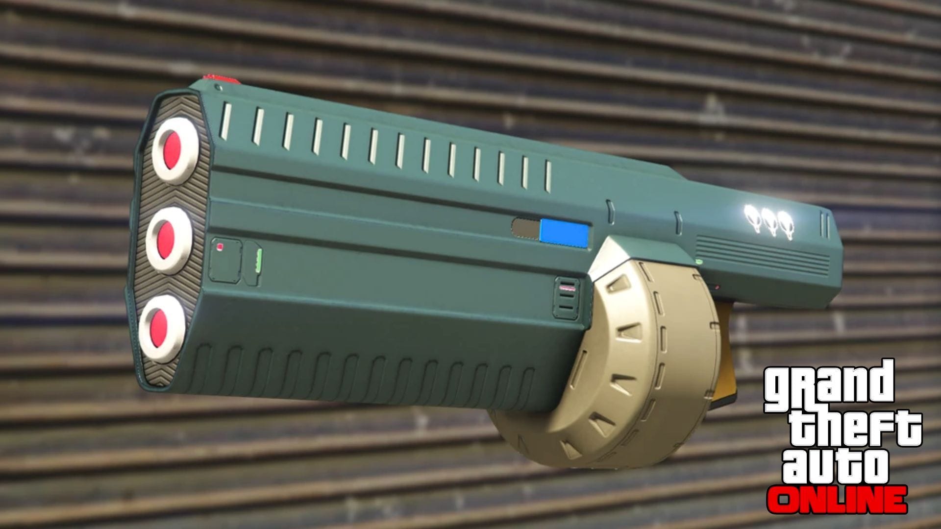 Why players should avoid Unholy Hellbringer in GTA Online The Last Dose ...