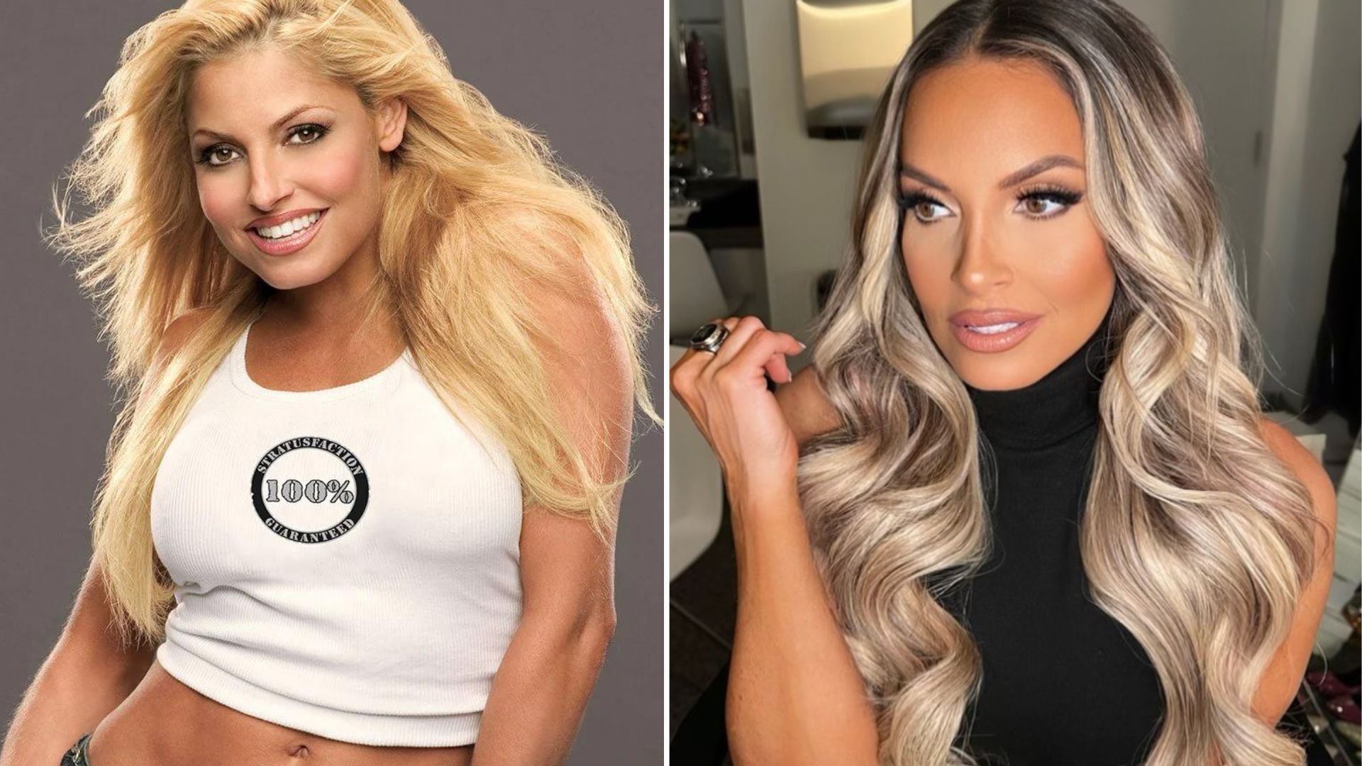 WWE: When Ivory revealed why former Women's Champion was jealous of ...