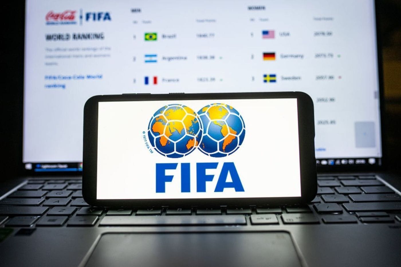 5 best phones to play Fifa Mobile in 2023