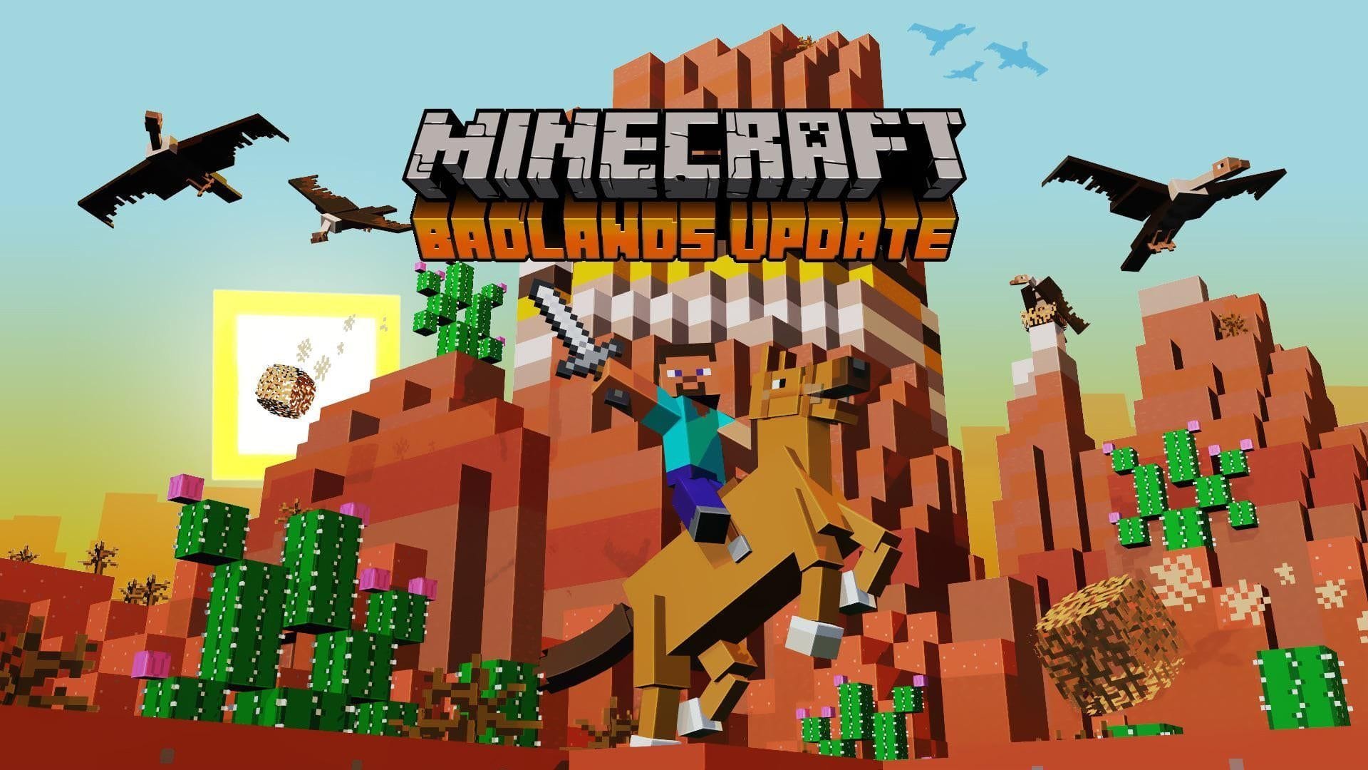 5 Best Minecraft update ideas fans want next