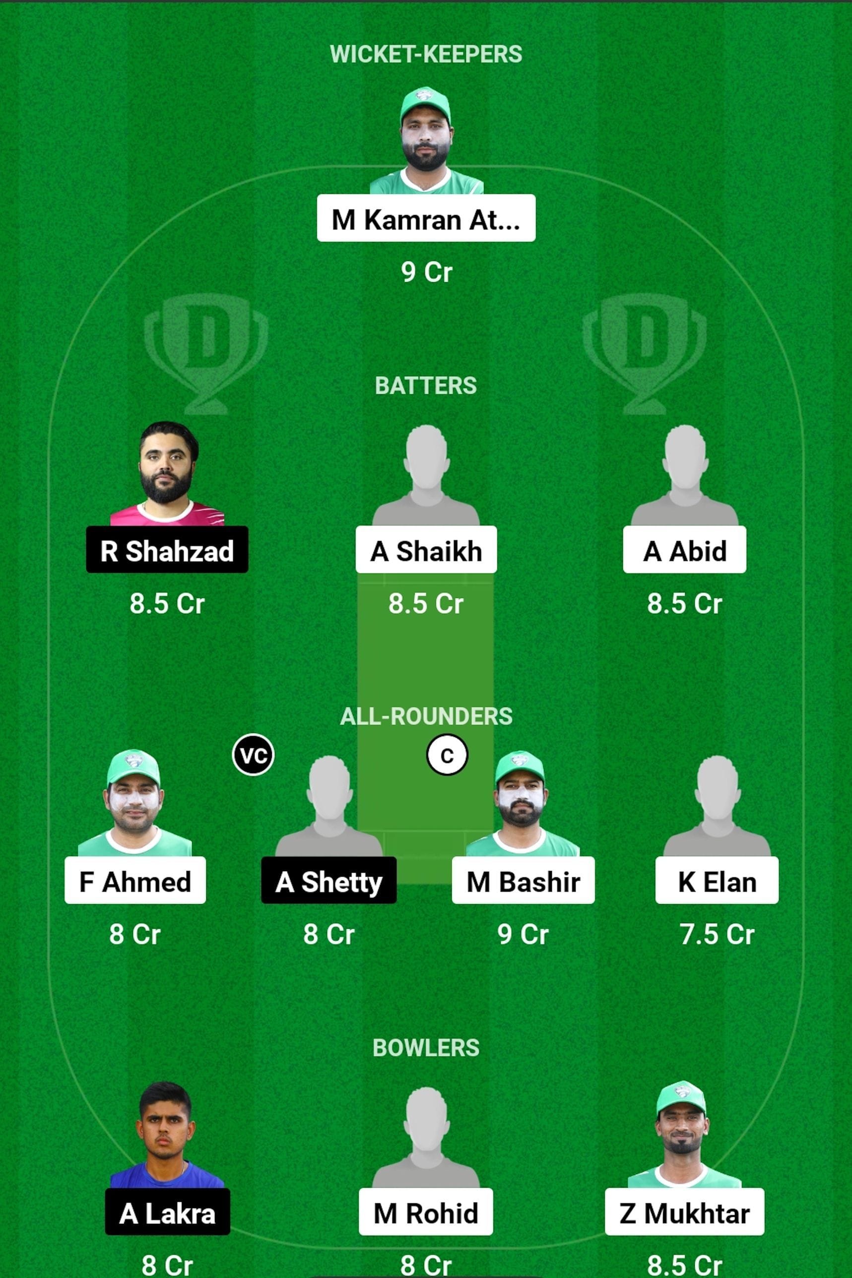 ABD vs DUB Dream11 Prediction: Fantasy Cricket Tips, Today's Playing ...