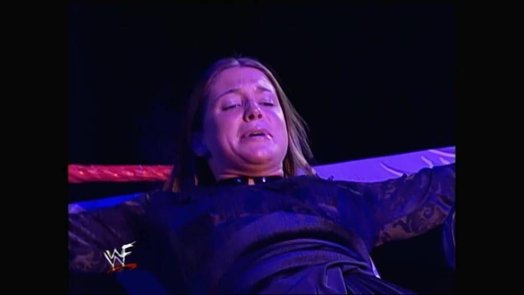 5 Unforgettable moments in WWE Backlash history