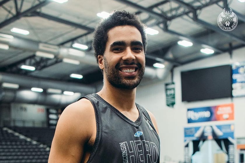 Who are Michael Porter Jr.'s Brothers, Jontay Porter?