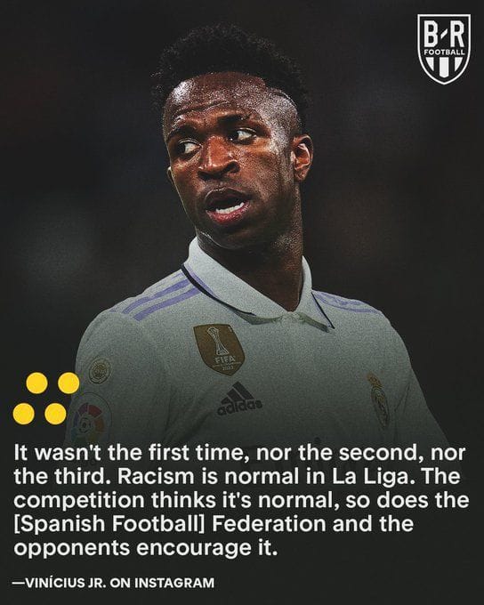 "They will never take down those who were born to be great" - Richarlison sends message to Real ...