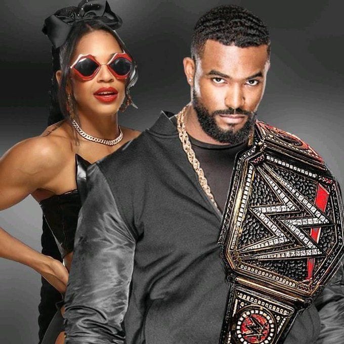 "The most charismatic guy we have on the roster" - 37-year-old WWE ...