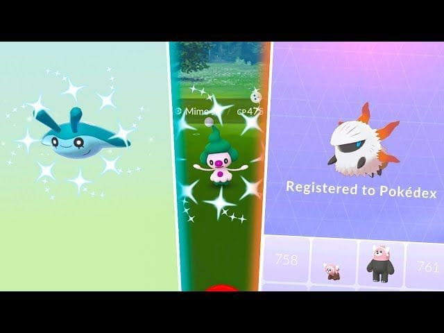 How to evolve Larvesta into Volcarona in Pokemon GO