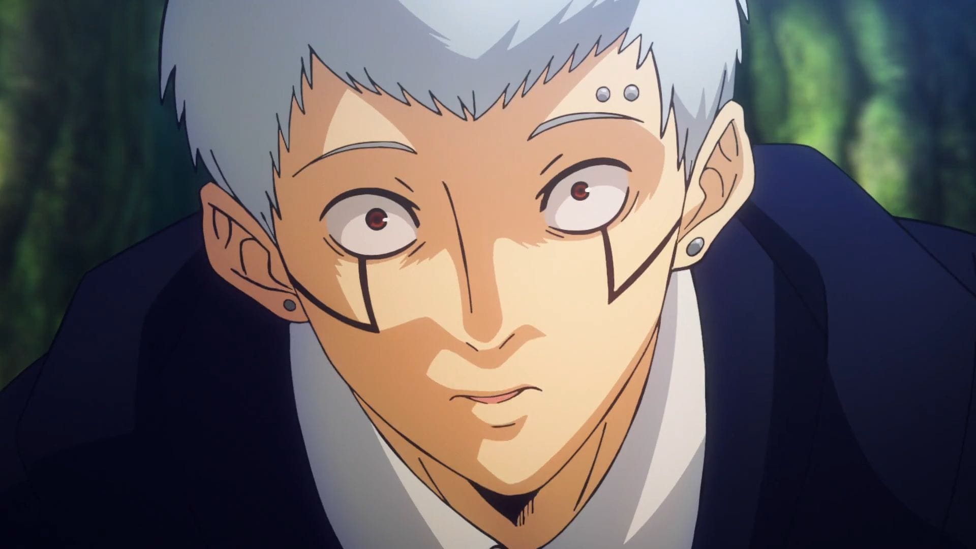 Mashle: Magic and Muscles episode 5 - Mash's Adler dorm gets targeted ...