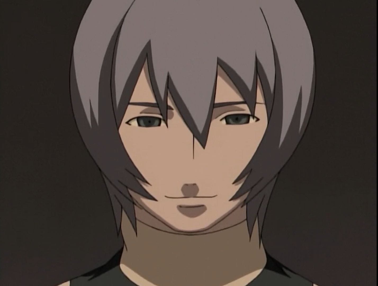 Who is Arashi in Naruto?