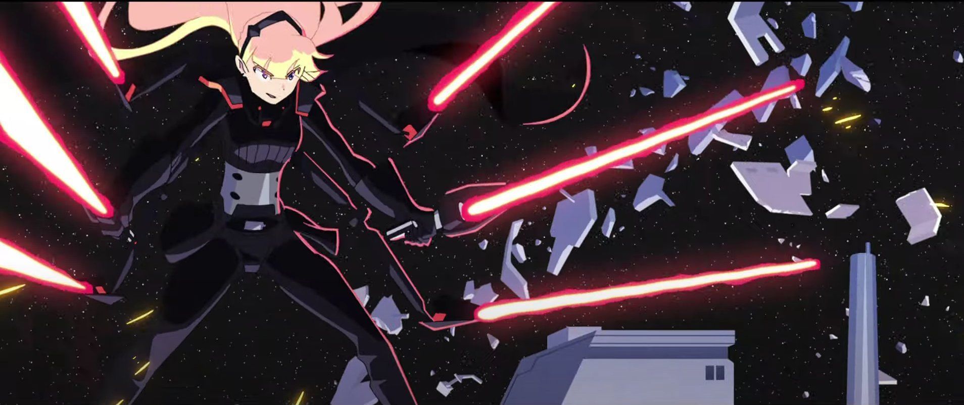 Star Wars: Visions Volume 2 review: Are we entering a new era of the ...