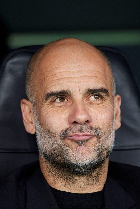 "Cracking game", "Guardiola Champions League tactical bottle" - Twitter ...