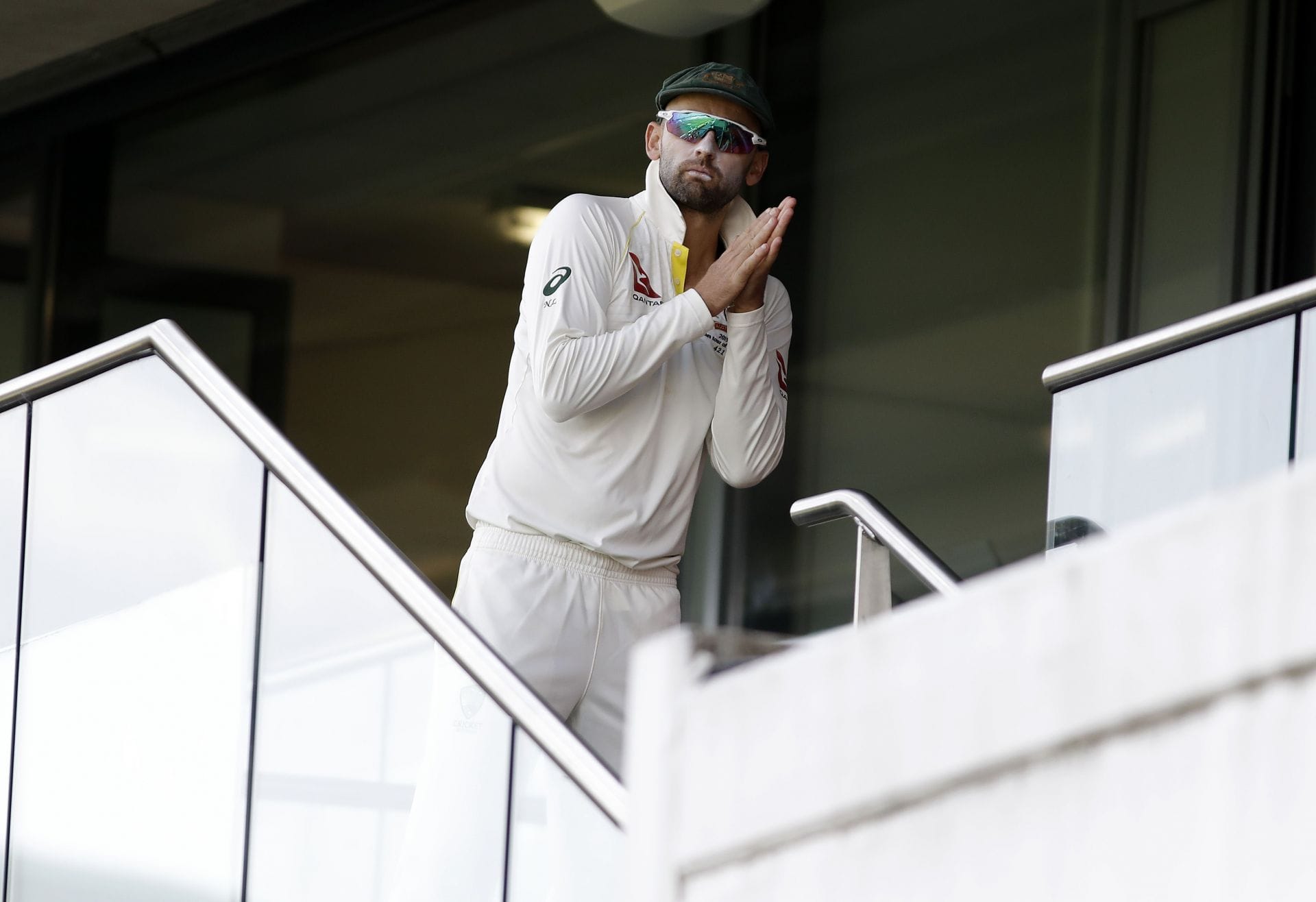 "They have been able to force the opposition into panicking" - Nathan ...