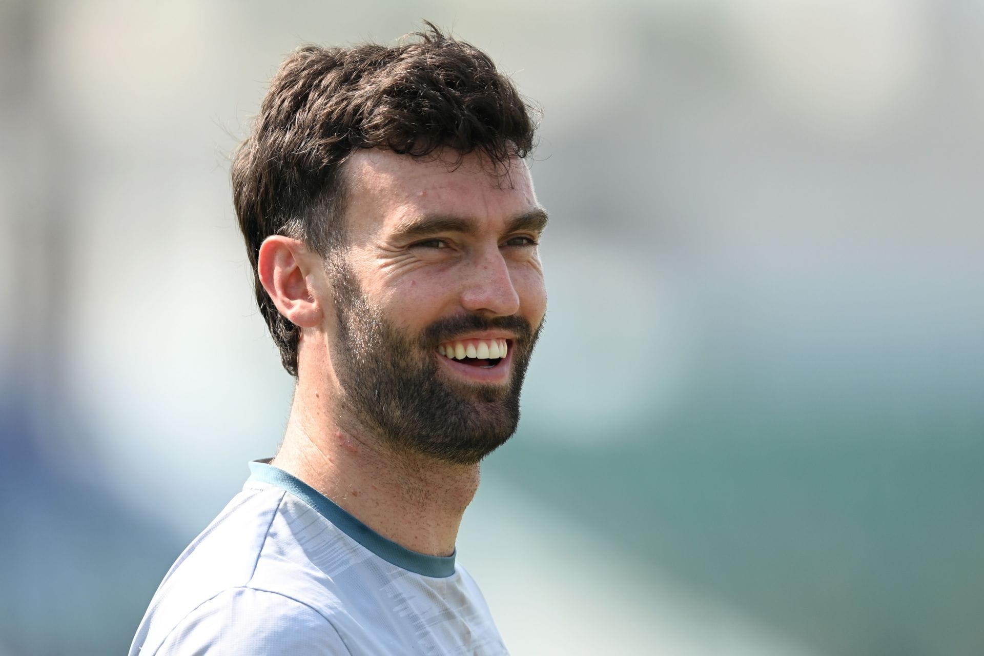 "It was similar to the injury in the World Cup" - Reece Topley opens up ...