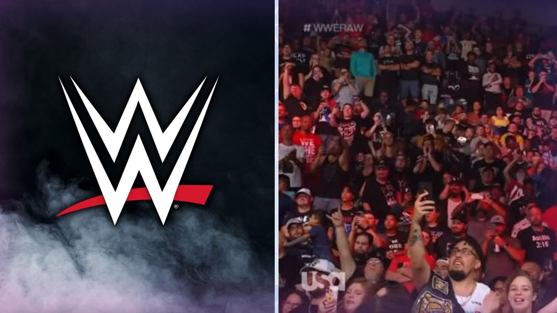 Backstage note on "lackluster crowd" at WWE RAW - Reports