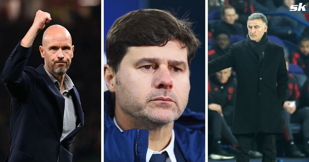 Manchester United enter race to sign Chelsea and PSG target with €60m ...