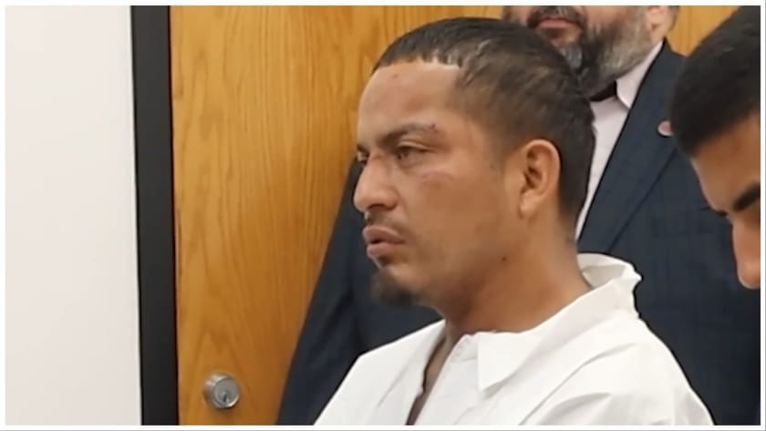 What did George Alvarez do? Charges explored as eight migrants killed ...