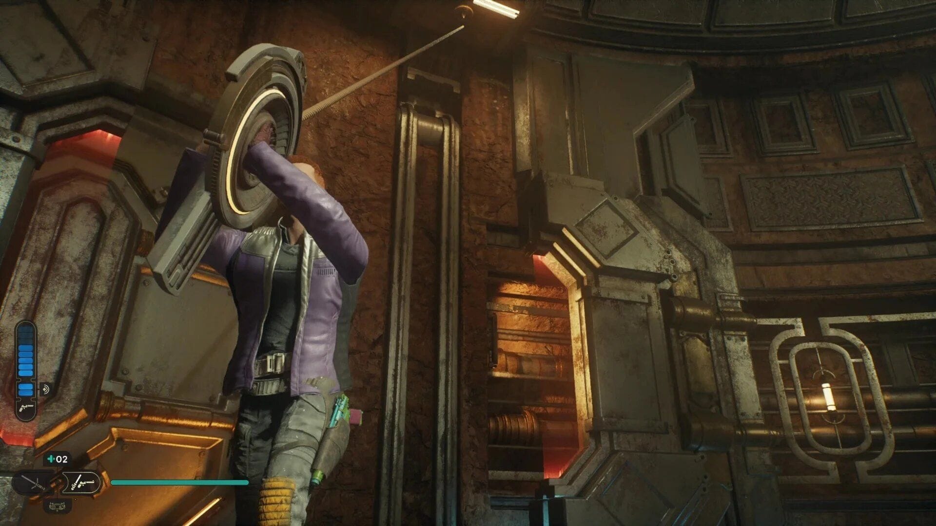 Star Wars Jedi Survivor walkthrough: How to complete Abyss Compass ...