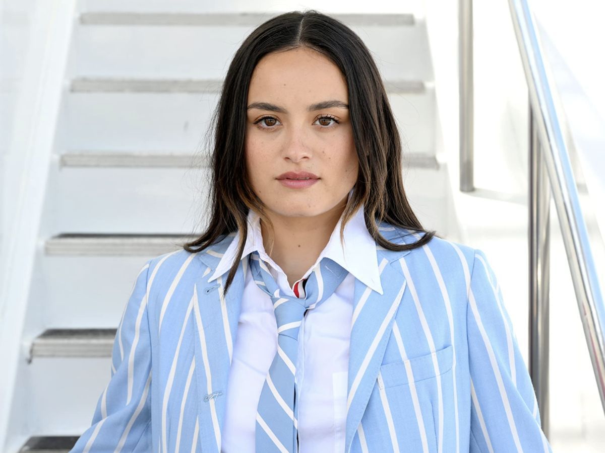 Who is Chase Sui Wonders? All about City on Fire actor as she opens up ...