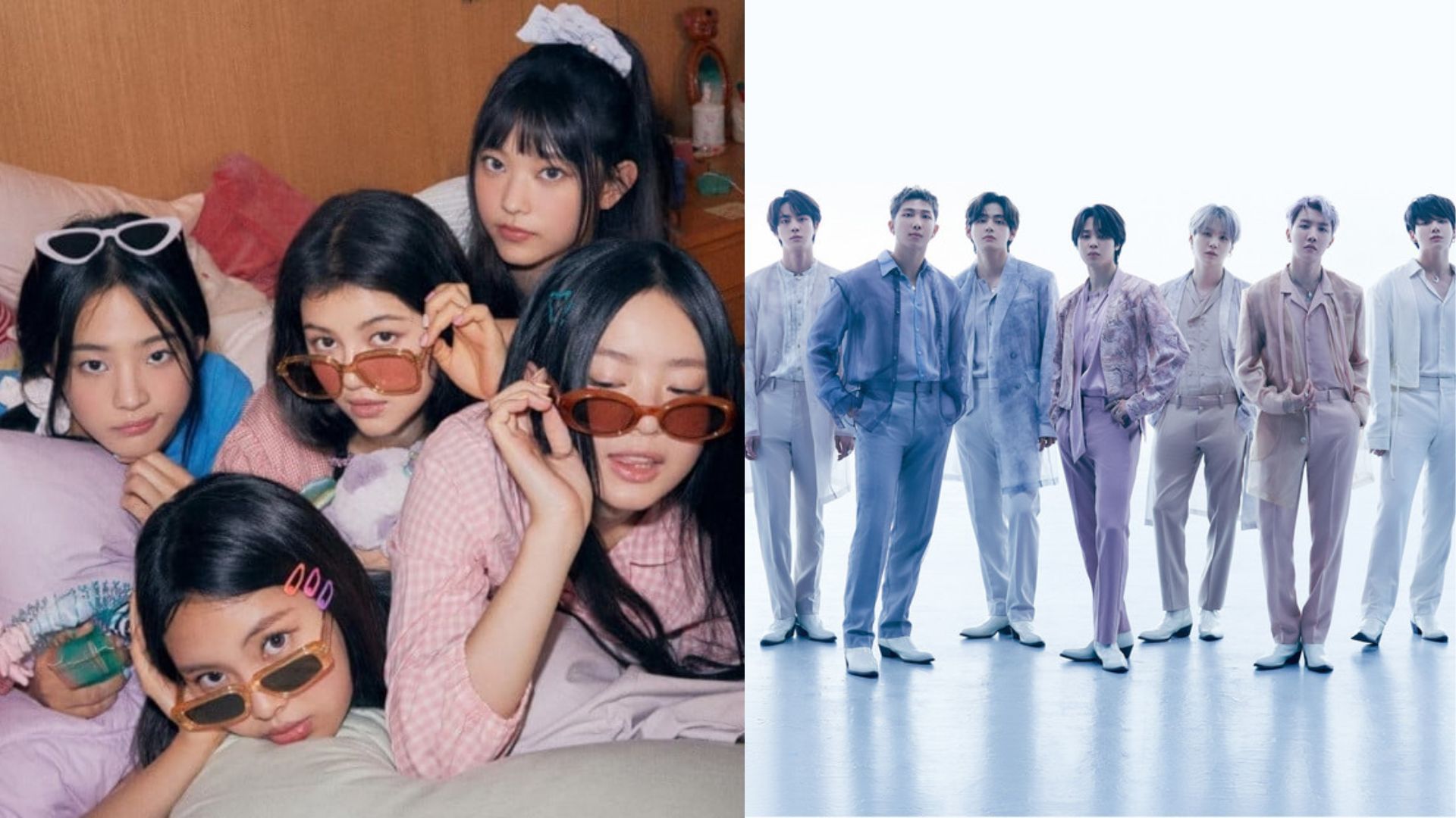 "It is important for artists to understand each other's cultures": HYBE ...