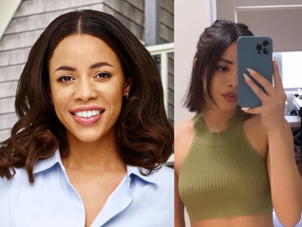 Who is Summer Marie Thomas? Summer House MV star is "a force to be ...