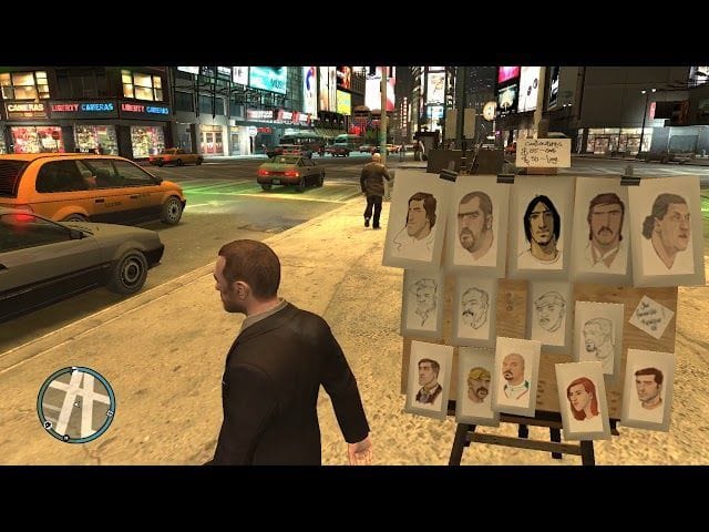5 distinctive features of the GTA 4 map that were way ahead of their time