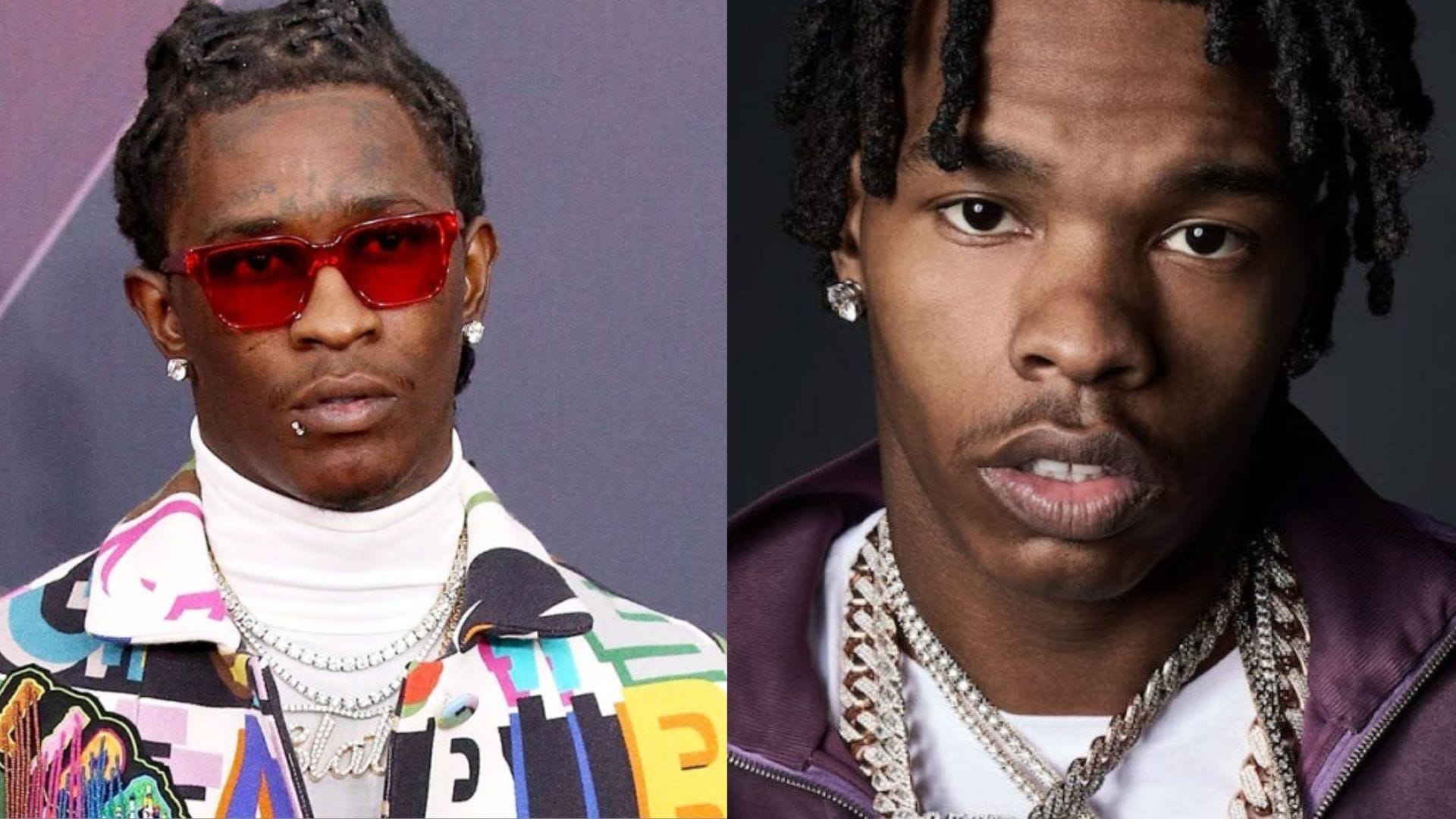 Young Thug: "He having too much fun in prison": Video of Young Thug ...