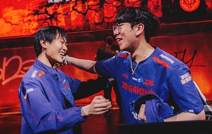 JDG vs. BLG League of Legends MSI 2023 Grand Final: Head-to-head, livestream details, and more