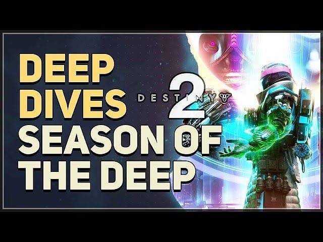 Deep Dive Key: How to farm Deep Dive Key in Destiny 2 Deep Dive Key: How to farm Deep Dive Key in Destiny 2