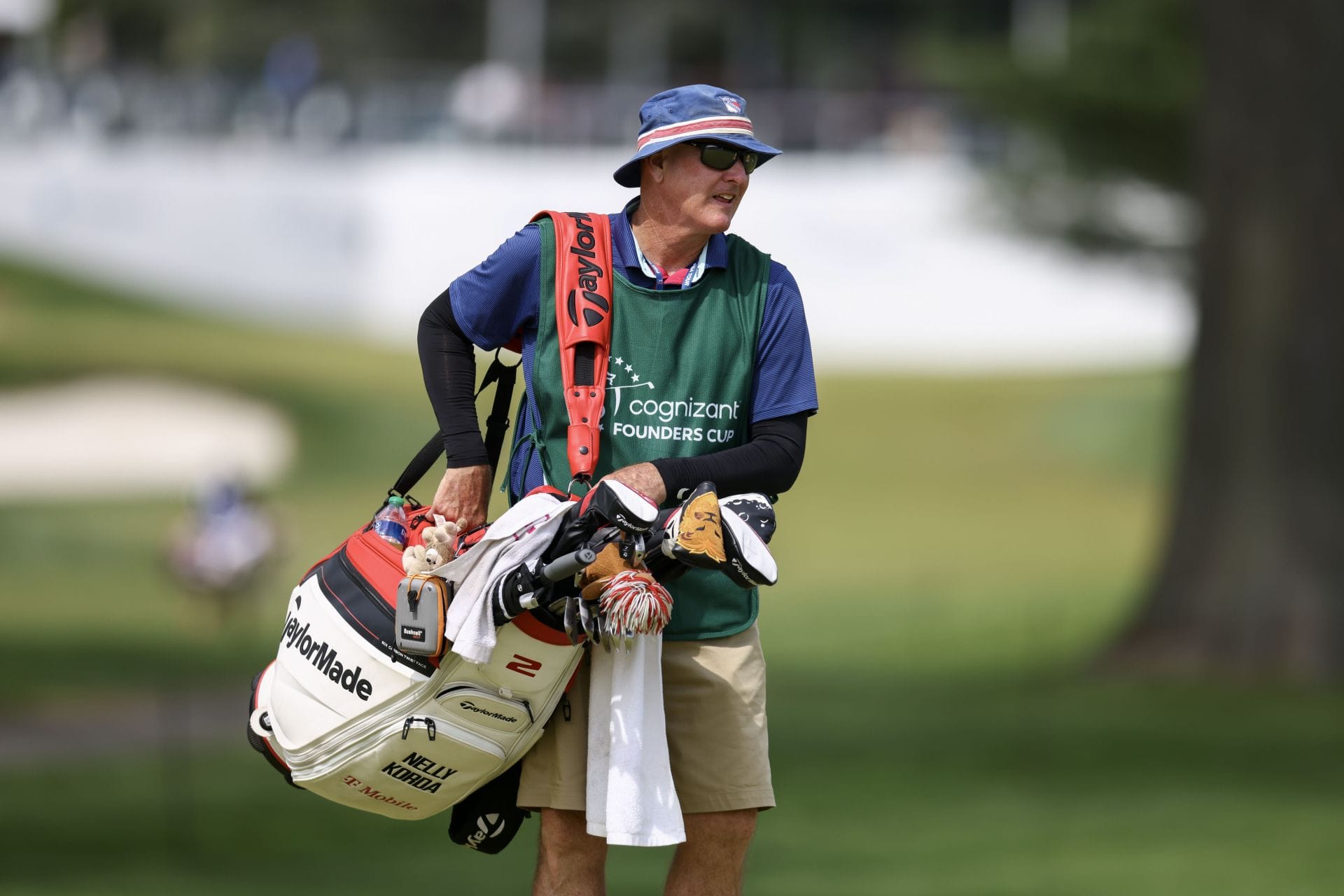 Why did Nelly Korda need a new caddie in Joe LaCava? Exploring the ...