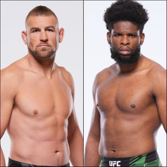 UFC Nashville card: Undefeated female prospect Tatiana Suarez to face ...