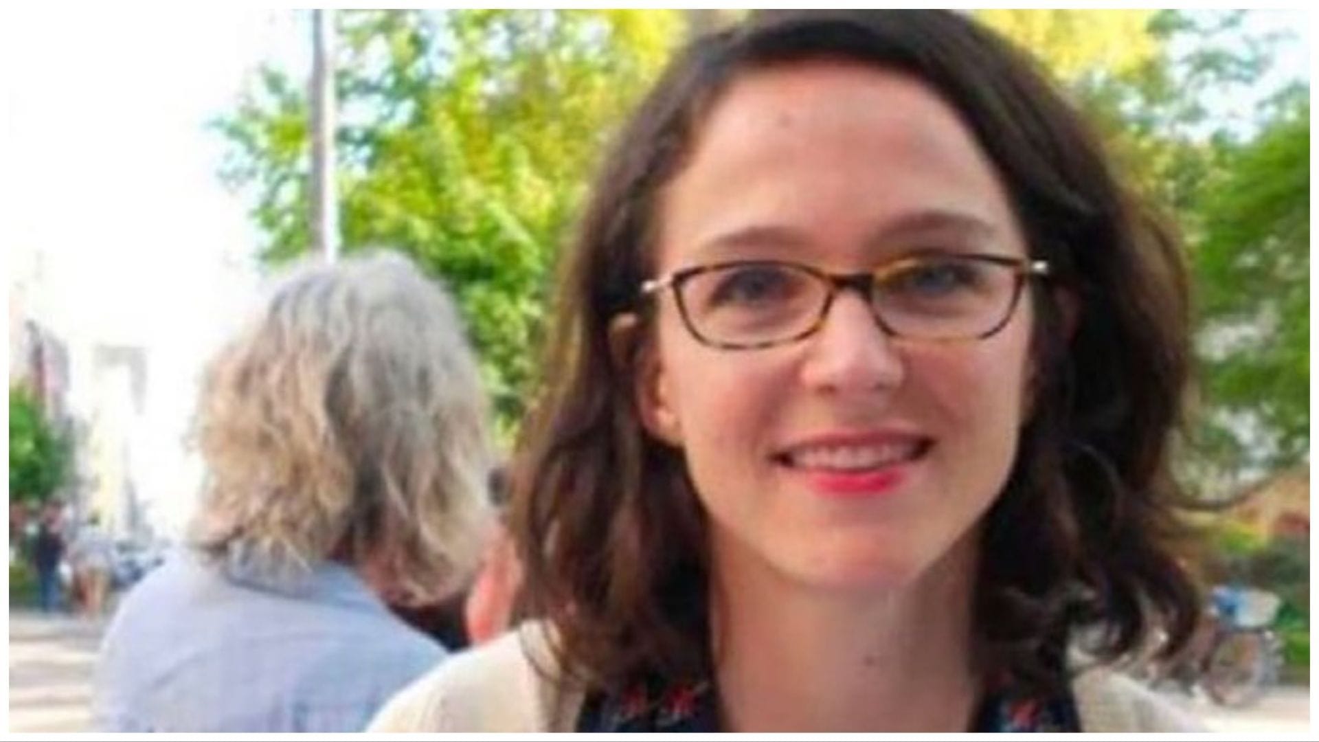 Who was Amy St. Pierre? Officials identify CDC employee killed in ...