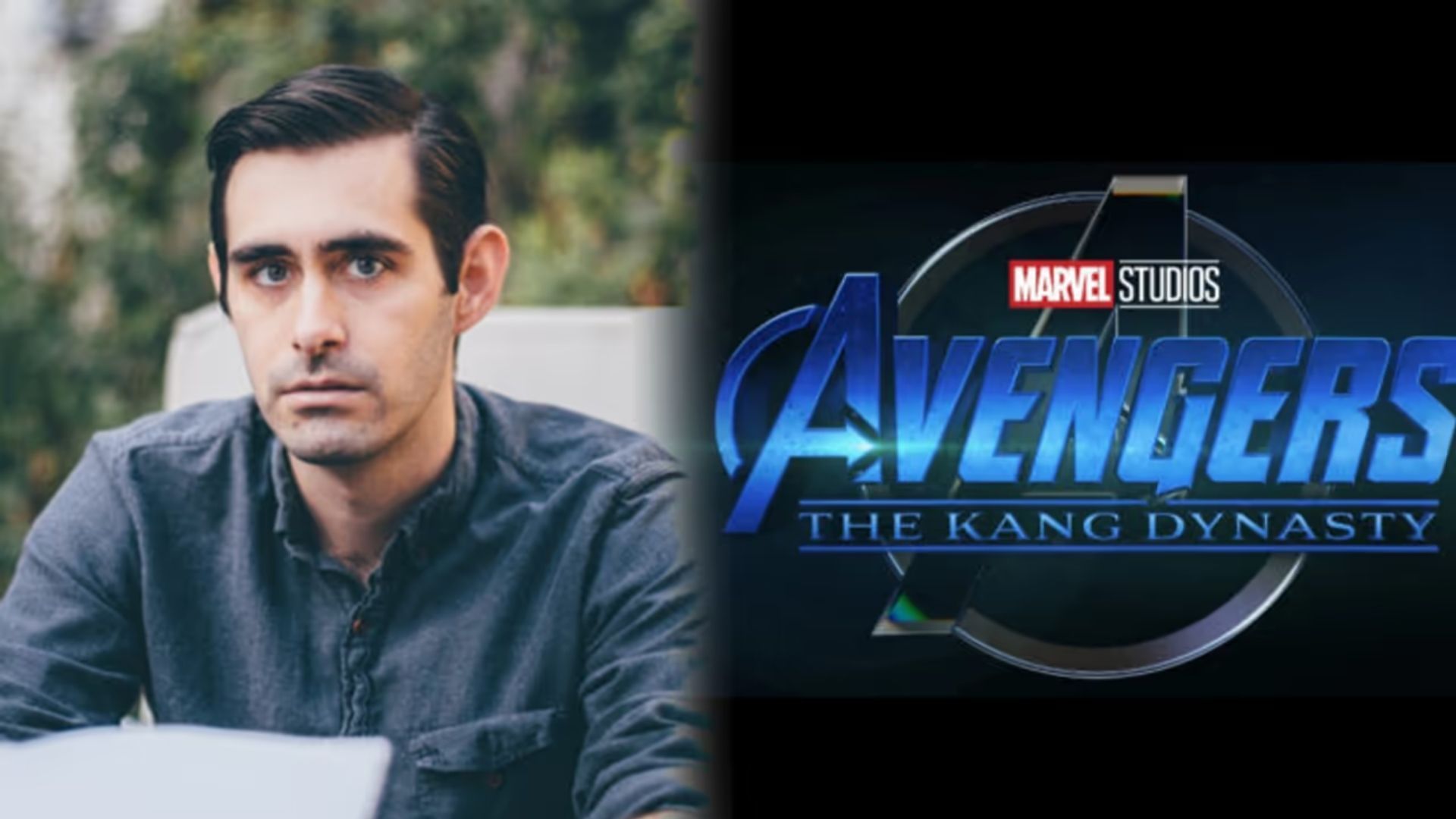 Marvel's The Kang Dynasty writer rumored to be fired amidst rising ...