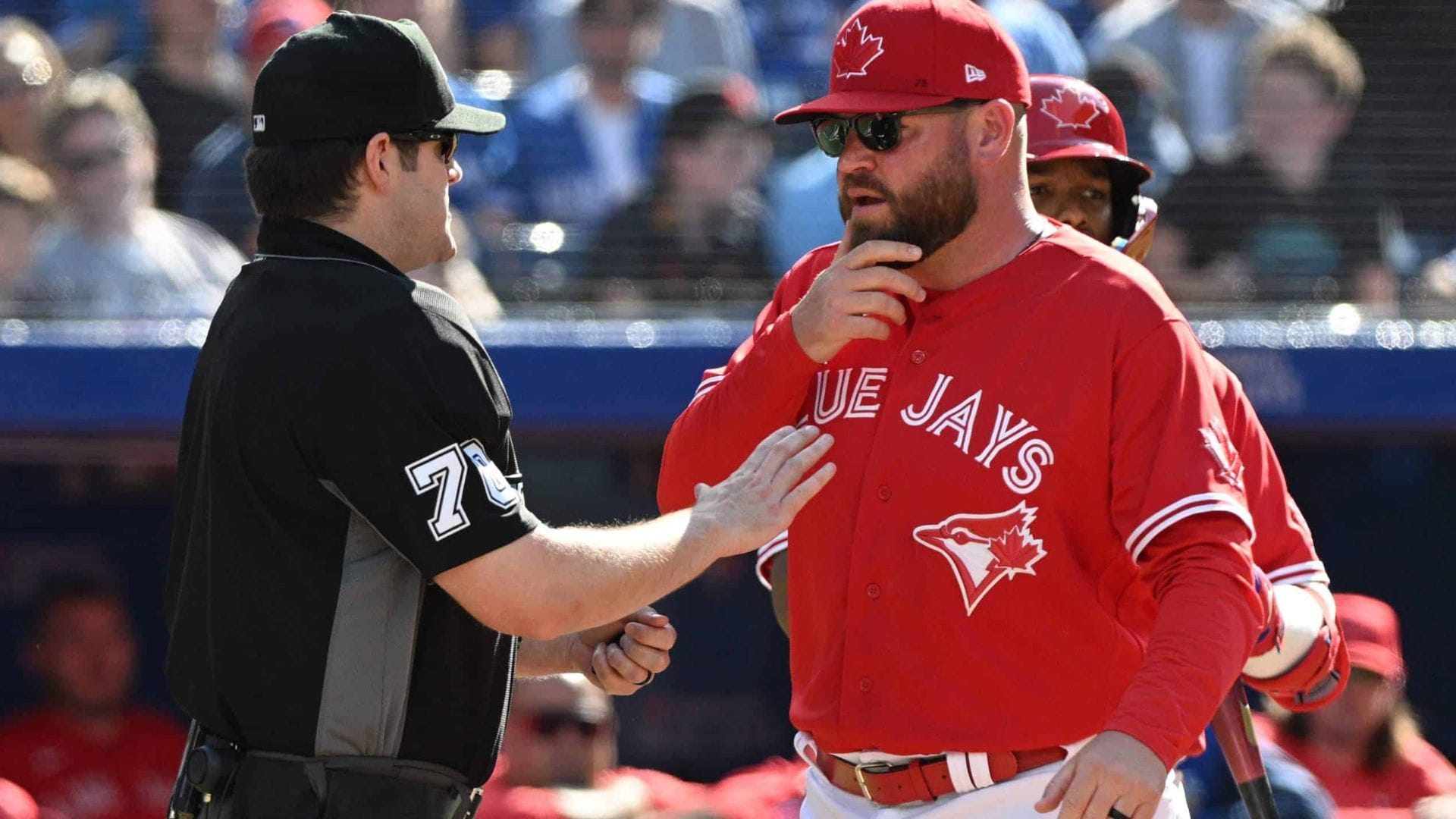 How many challenges in an MLB game is allowed for each team? Rules and ...