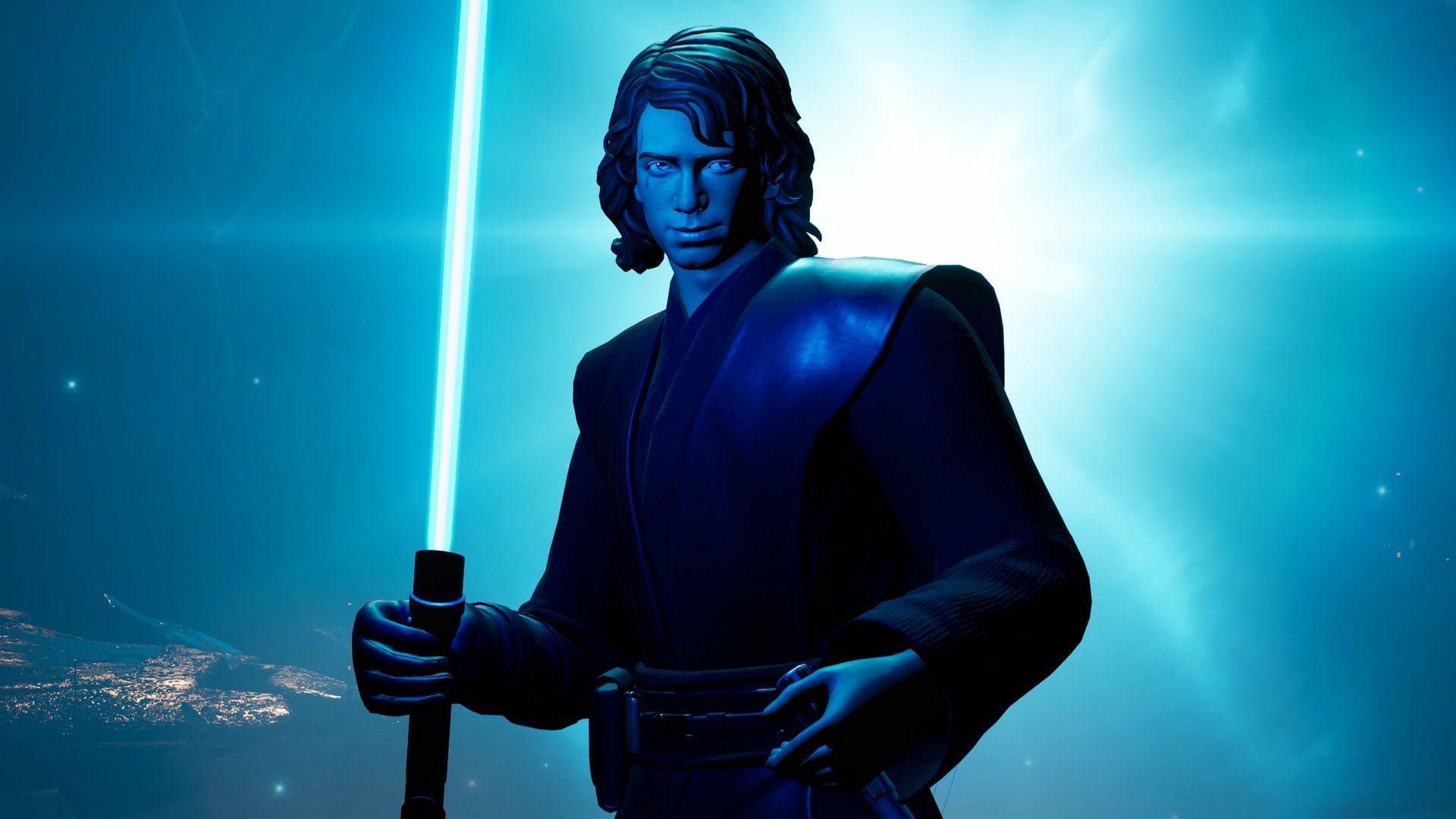 Fortnite x Star Wars collaboration goes viral after pitch-perfect execution