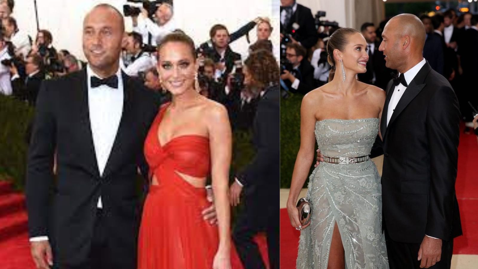 New York Yankees legend Derek Jeter wants to pave the way for his ...