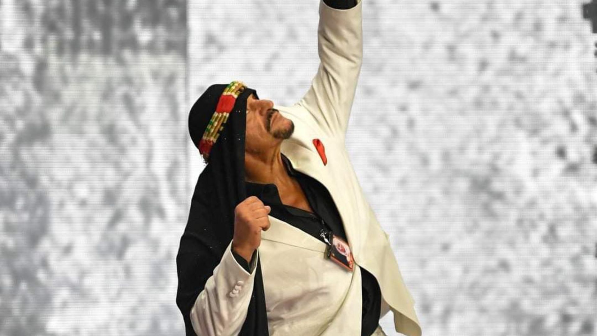 ECW legend Sabu's AEW future revealed after stunning Dynamite debut