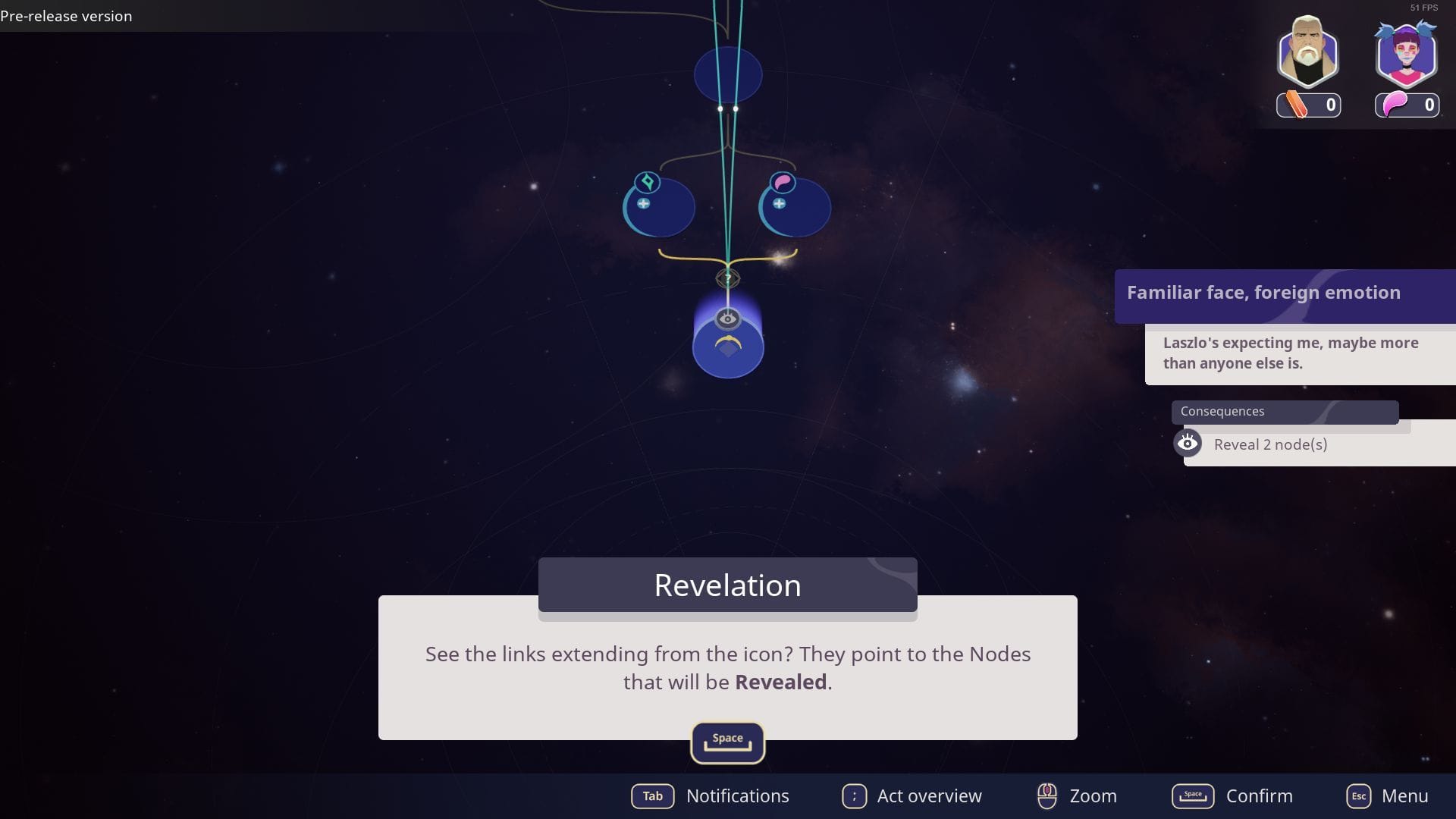 Harmony: The Fall of Reverie hands on preview - A tale of aspirations ...