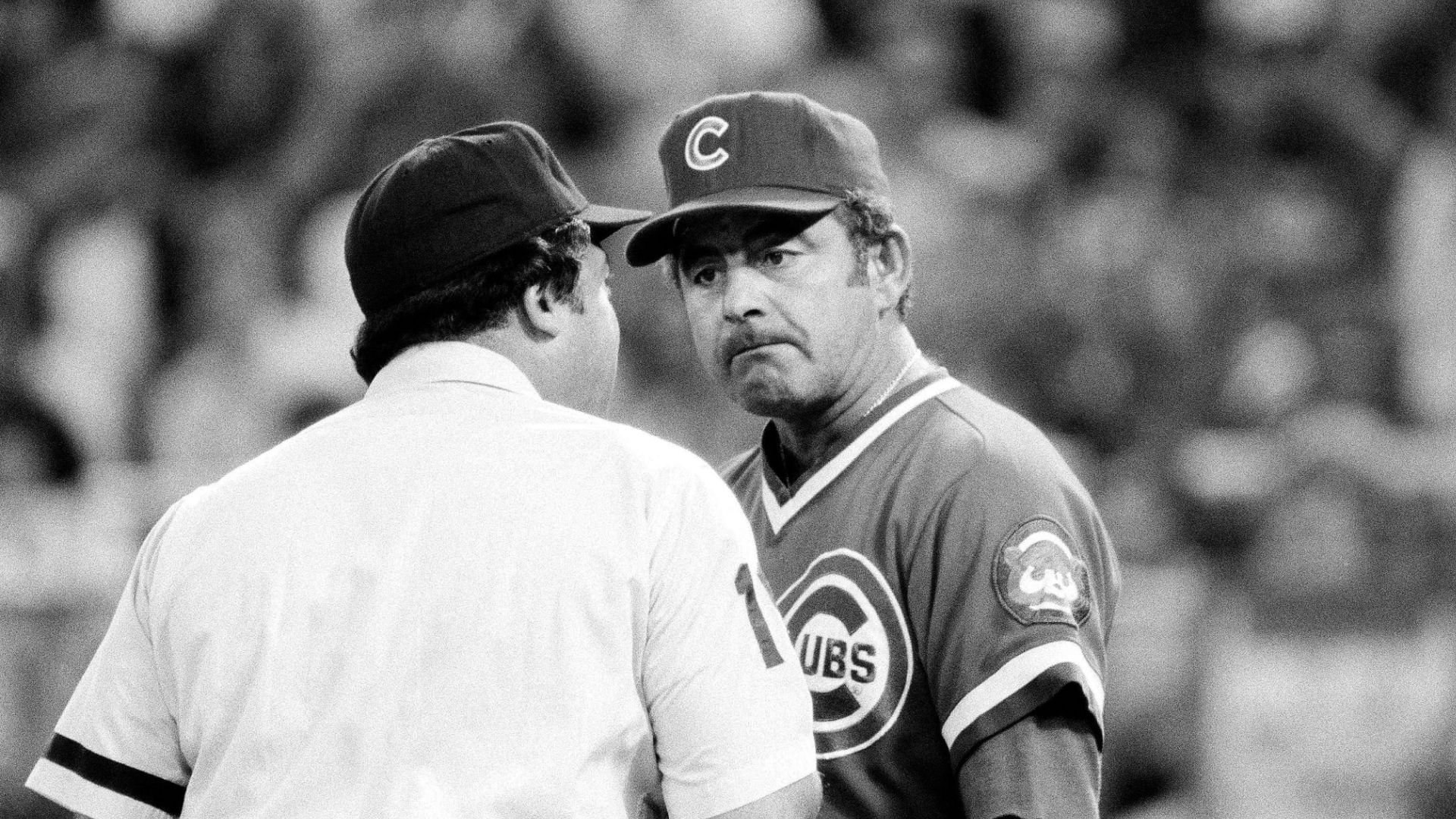 Fact Check: Did Chicago Cubs manager Lee Elia's infamous rant cost him ...