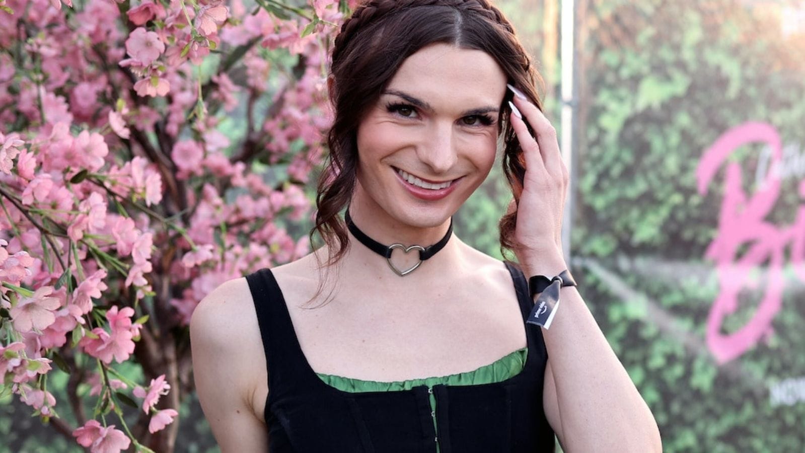 "I can never unsee this": Kaitlan Collins' identity revealed as CNN ...