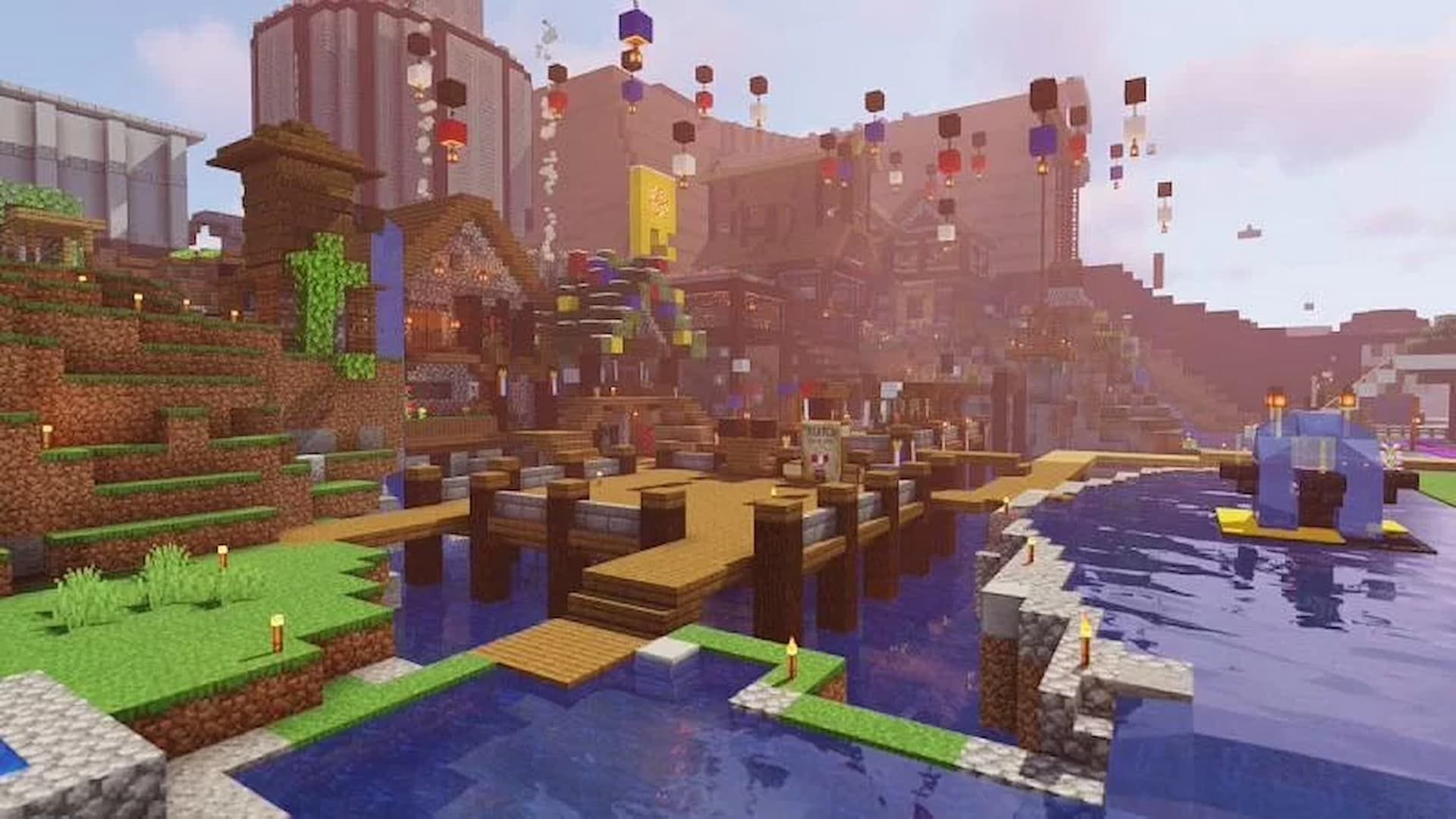 The Minecraft Dream SMP: Server details, members, owner, and more