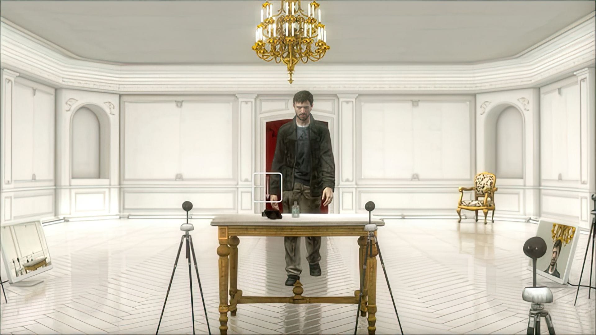 Murder-mystery video games: 10 murder-mystery video games to hone your ...