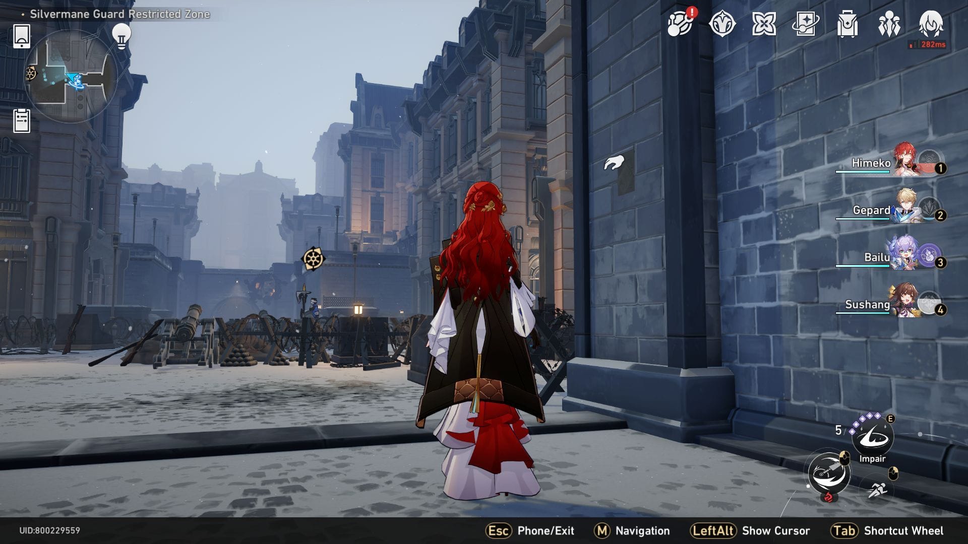 How to complete the Honkai Star Rail Adventurous Moles quest