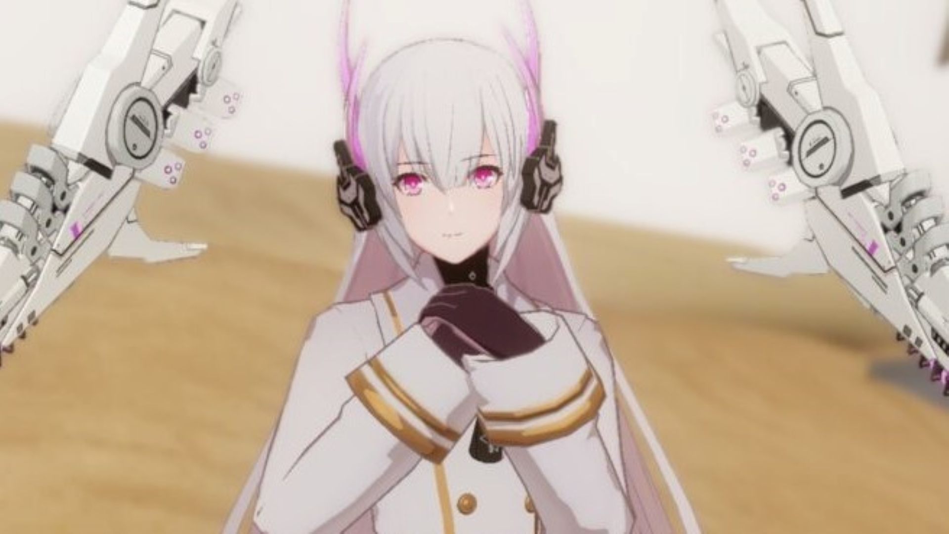 PGR, PGR tier list, Punishing Gray Raven tier list: Punishing Gray ...