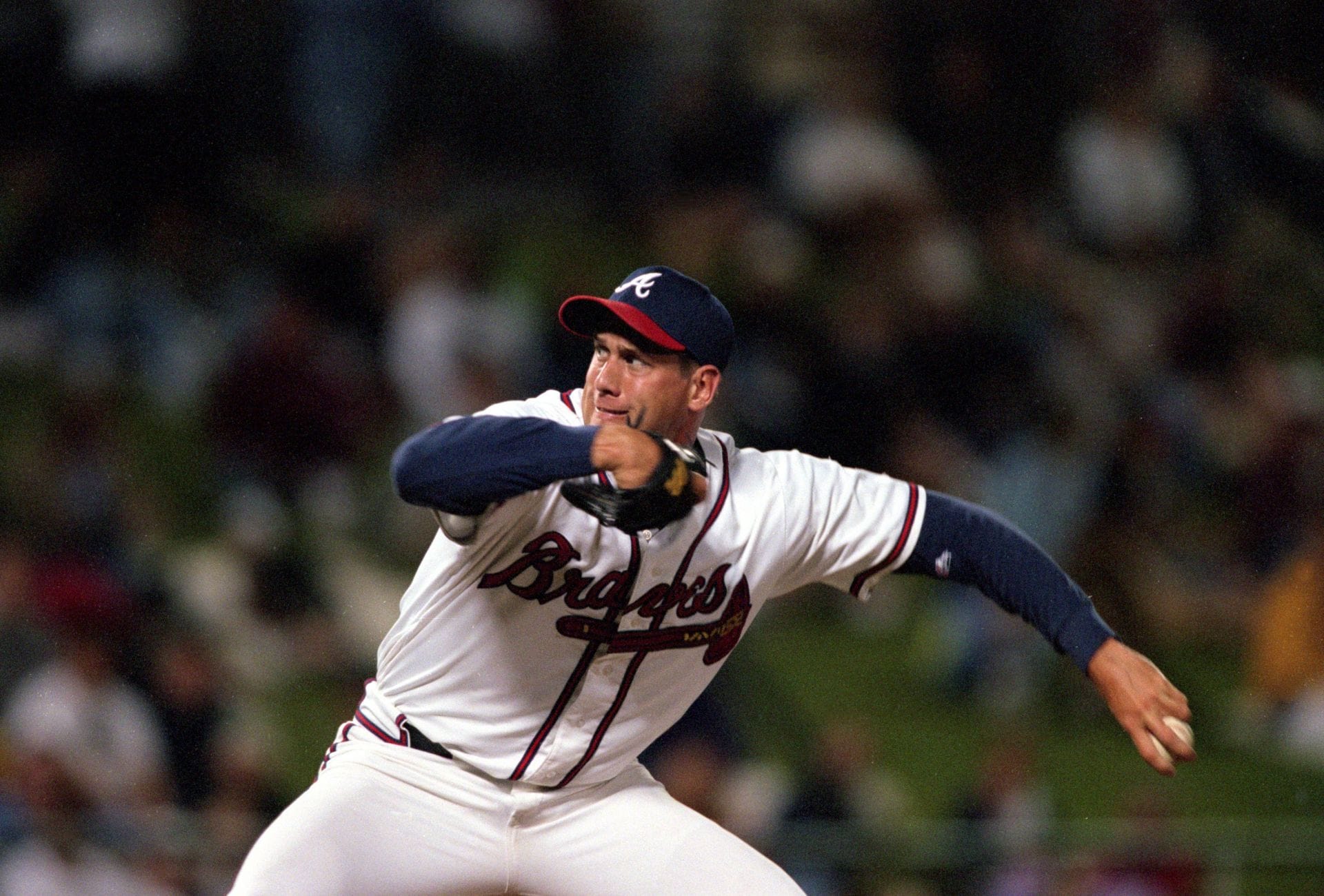When former Braves closer John Rocker sparked outrage with his ...