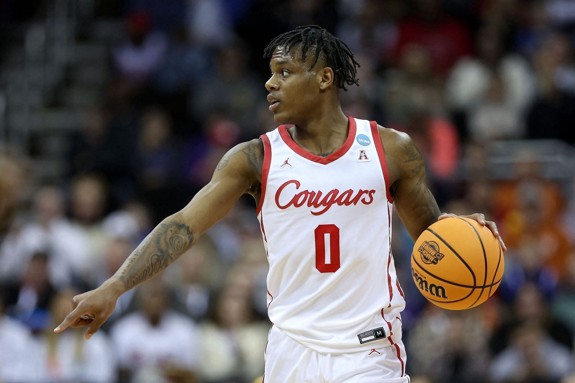 Marcus Sasser Height Revealed: Everything You Need to Know | Sportskeeda