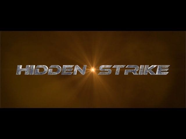 Fans compare Jackie Chan and John Cena's new Hidden Strike trailer with ...