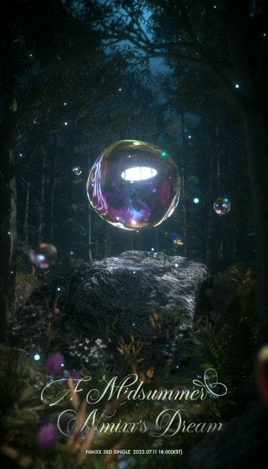 “Summer comeback”: Fans elated as NMIXX announces July comeback with A ...