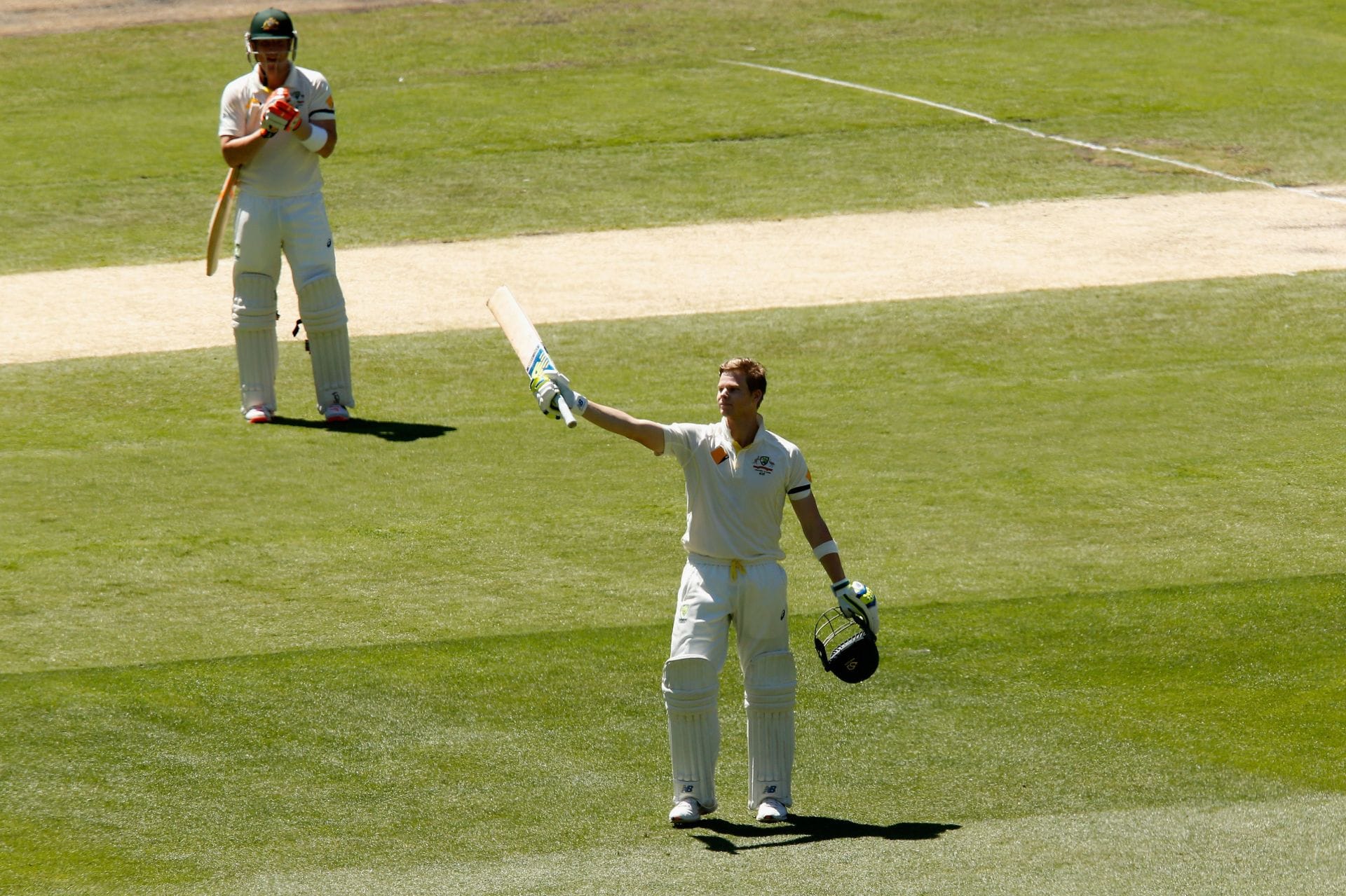 Steve Smith's 3 best Test knocks against India