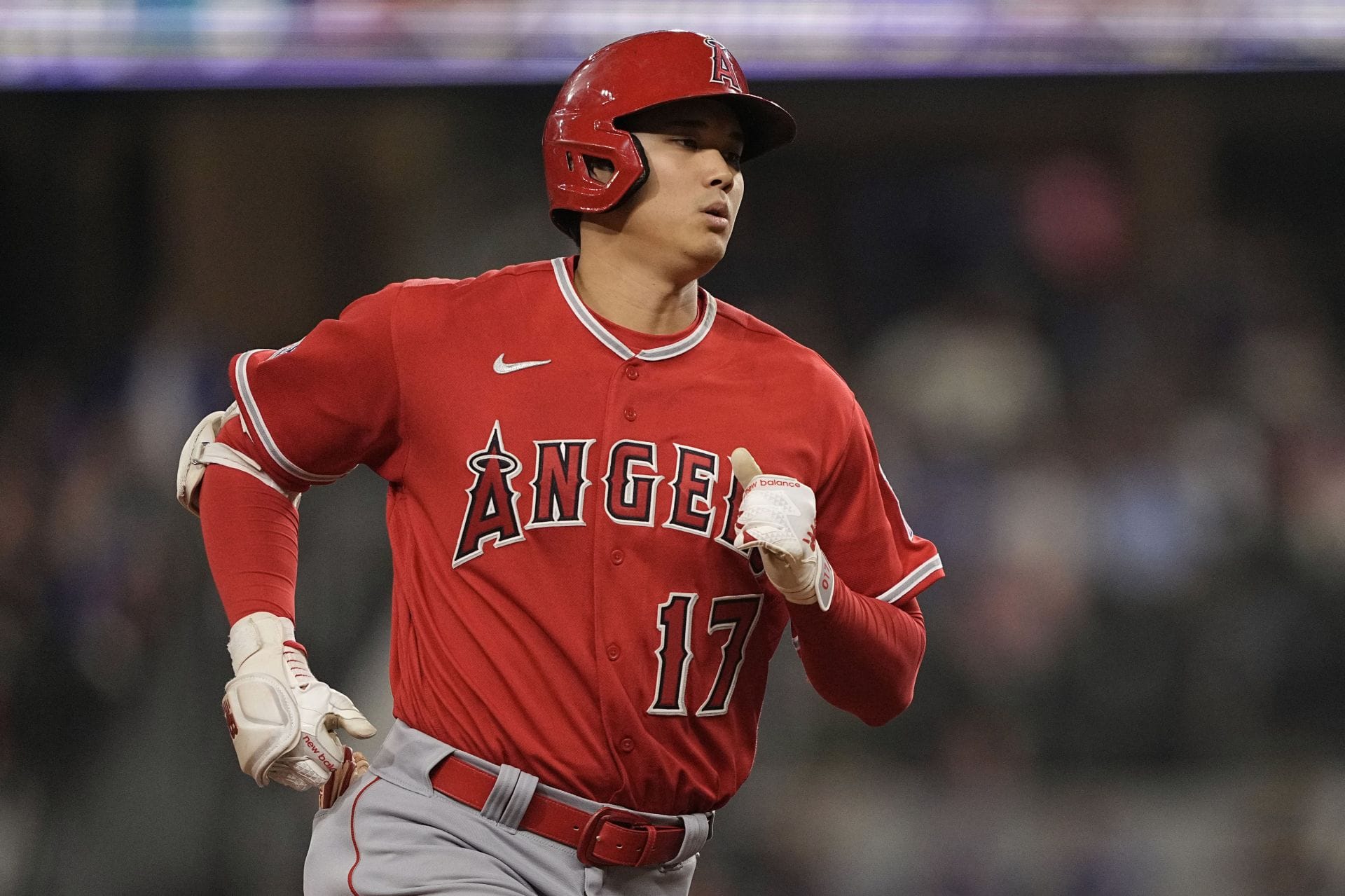 MLB analyst Chris Dimino believes Shohei Ohtani's next contract will ...