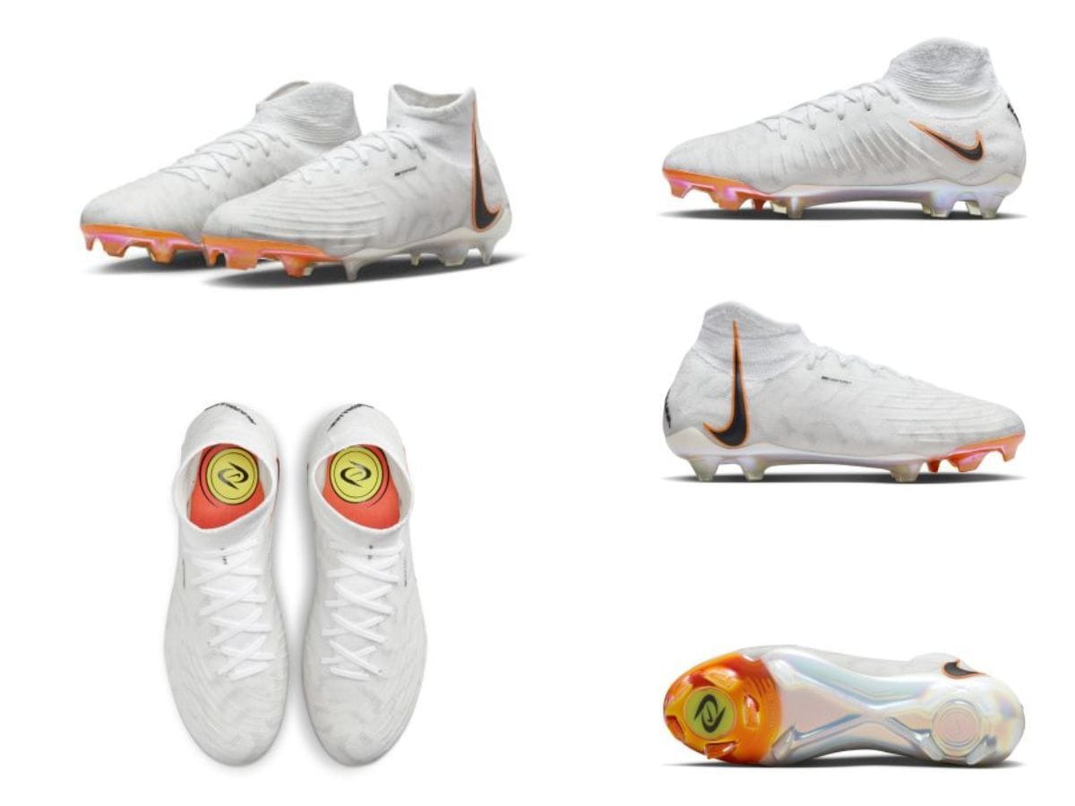 Nike Phantom Luna football boots: Everything we know so far