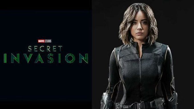 Marvel Studios provides long-awaited clarity on Agents of SHIELD's ...
